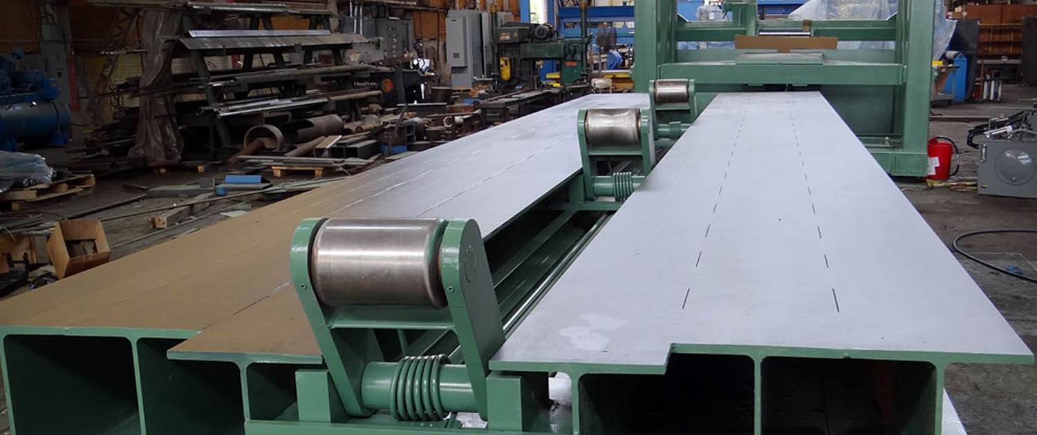 Press Feed - Element