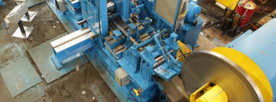 Edging Lines - Element Edging Solutions