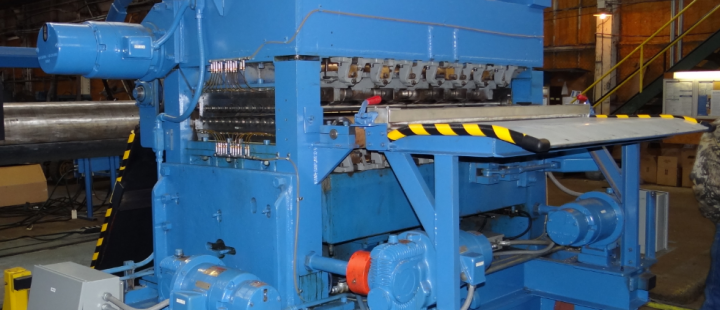 Steel Leveling Principles – Element Machinery